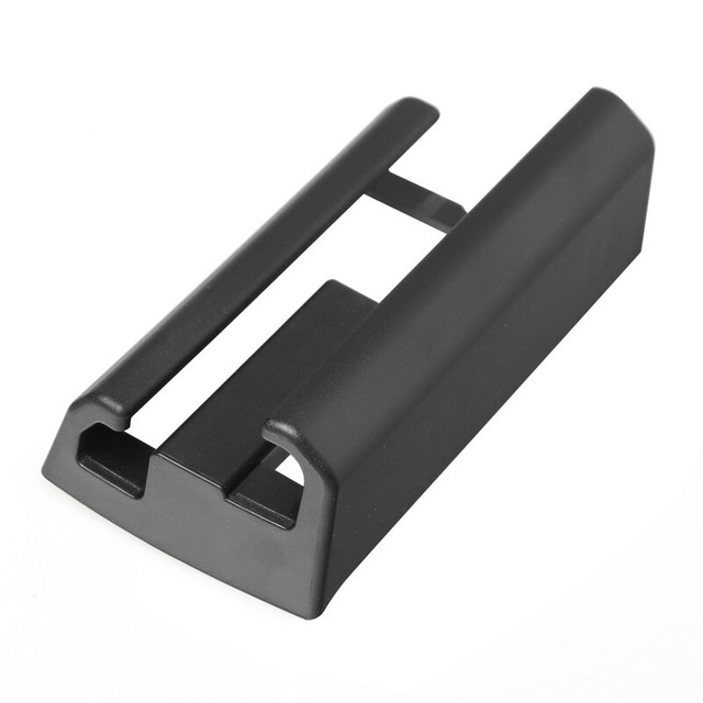 For BMW 7 Series F01/F02/F04 13-2015 LCI Seat Track Cover Front Left ...