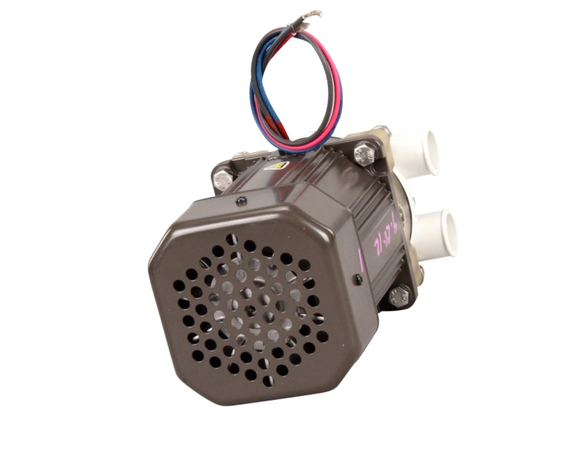 USK Replacement Pump Motor Assy for Hoshizaki 215693A01 - Free Shipping ...