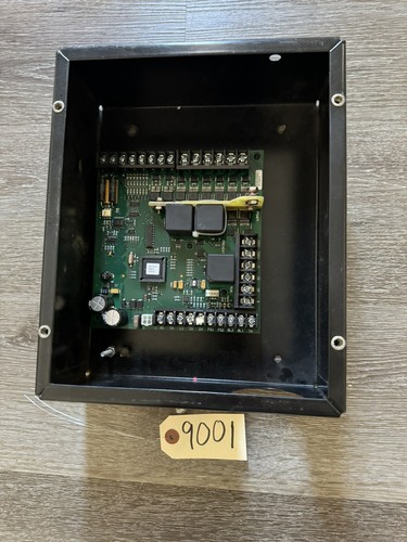 Thermo King Tripac Board Assembly 45-2137 1E35889G01 00025500622IFB ...