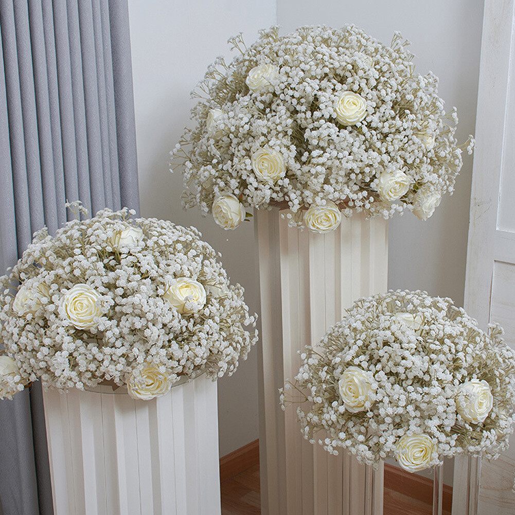Fake Flowers For Wedding Centrepieces | Best Flower Site