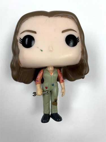 OOB Funko Pop! Television Firefly #139 Kaylee Frye Vinyl Figure | eBay