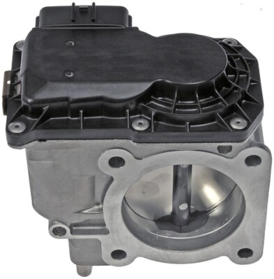 Dorman 977-325 Throttle Body fits Nissan 161193TA0A | eBay