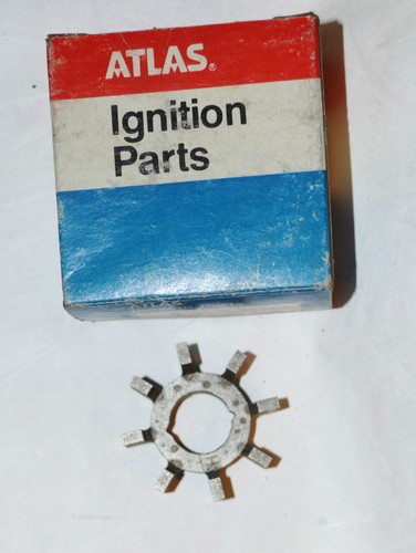 Ignition Reluctor FOR AMC FORD JEEP LINCOLN MERCURY V8 USA MADE | eBay