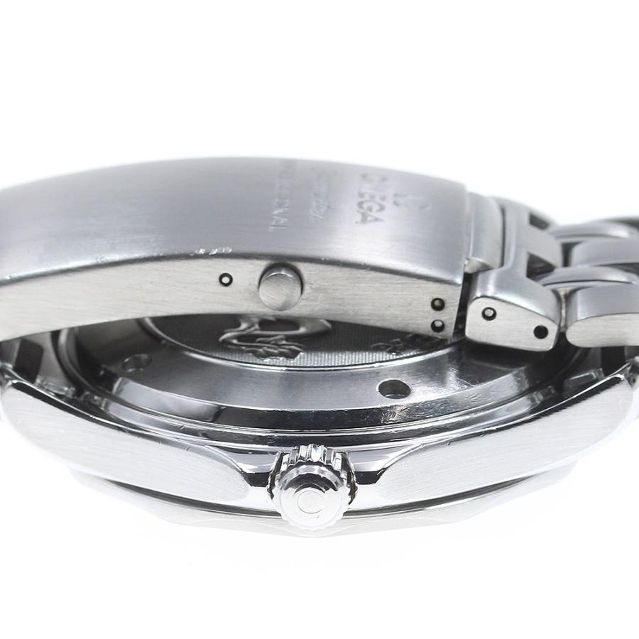 OMEGA 2220.80 Seamaster 300 Co-Axial Chronometer Automatic Men's #C096 ...