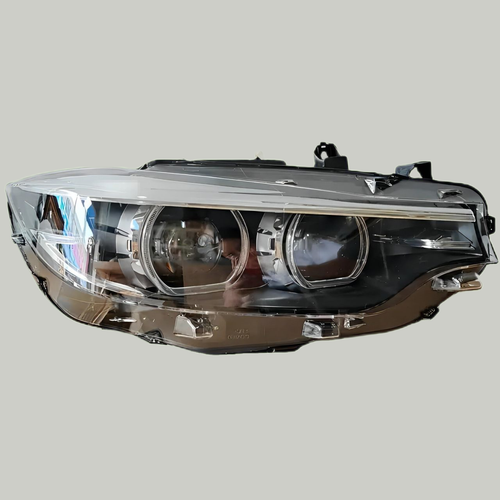 Right Passenger Xenon HID EU Headlight For BMW F32 F33 F36 | eBay