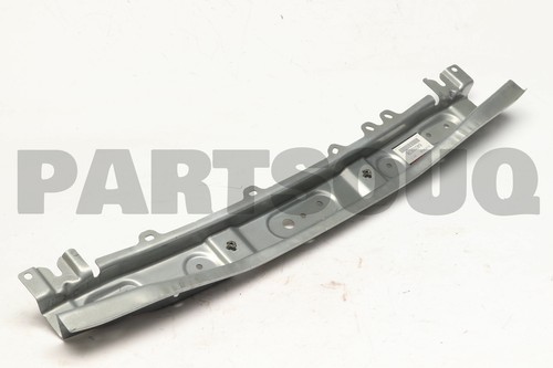 6400G576 Genuine Mitsubishi REINFORCEMENT,FR BUM | eBay