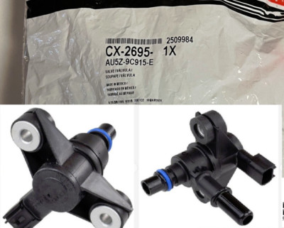OEM CX2695 Vapor Purge VMV Valve AU5Z-9C915-E CX-2695 * FREE SHIPPING ...