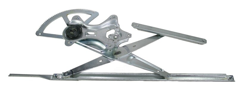 Window Regulator-Power TRQ WRA51789 fits 2001 Lexus LS430 for sale ...