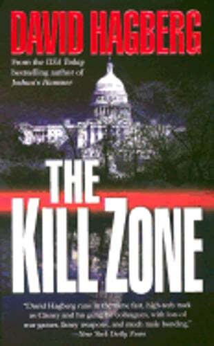 The Kill Zone by David Hagberg: Used 9780812577792| eBay