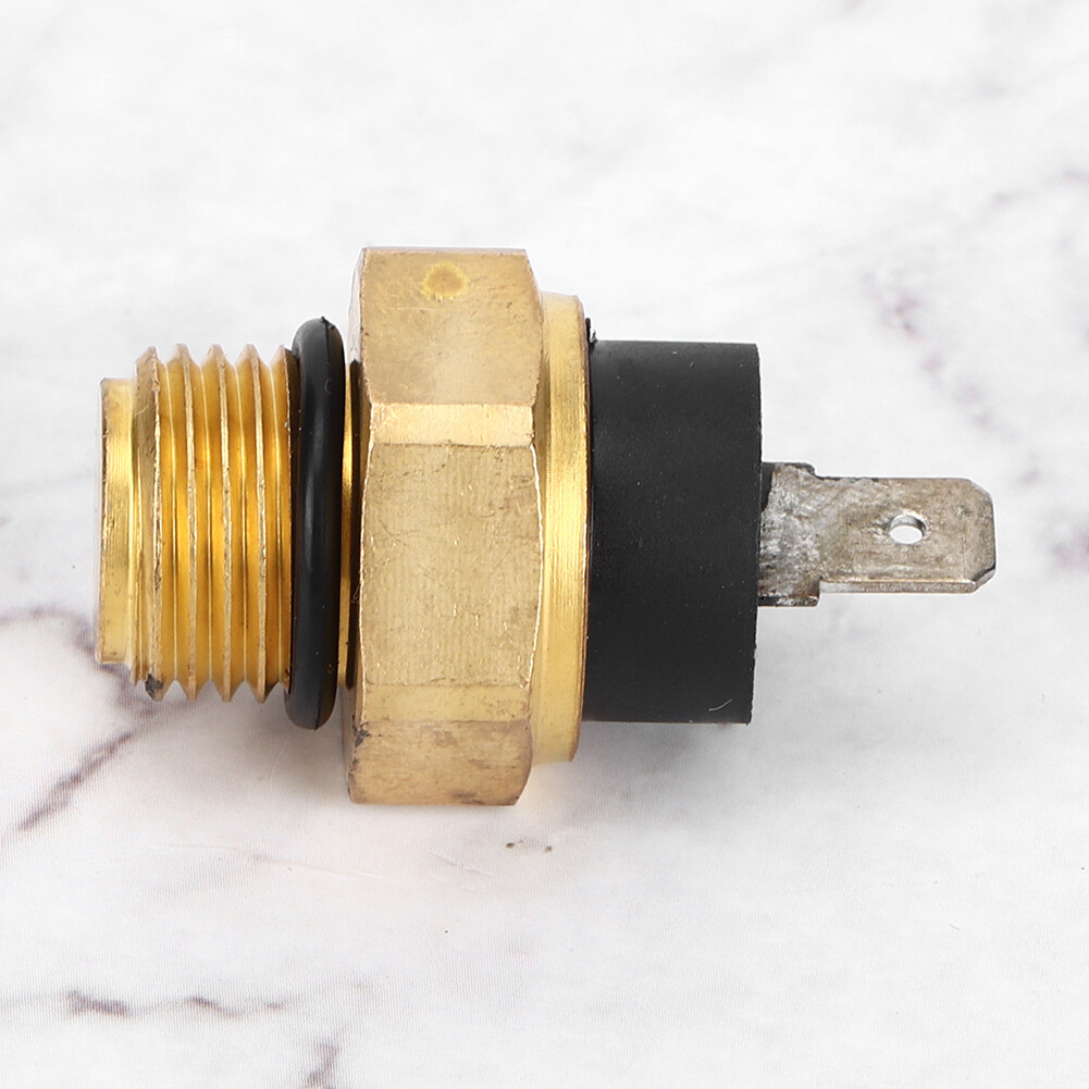 Radiator Fan Thermo Switch 37760-MT2-003 Fit For Street Bike VFR700F | eBay