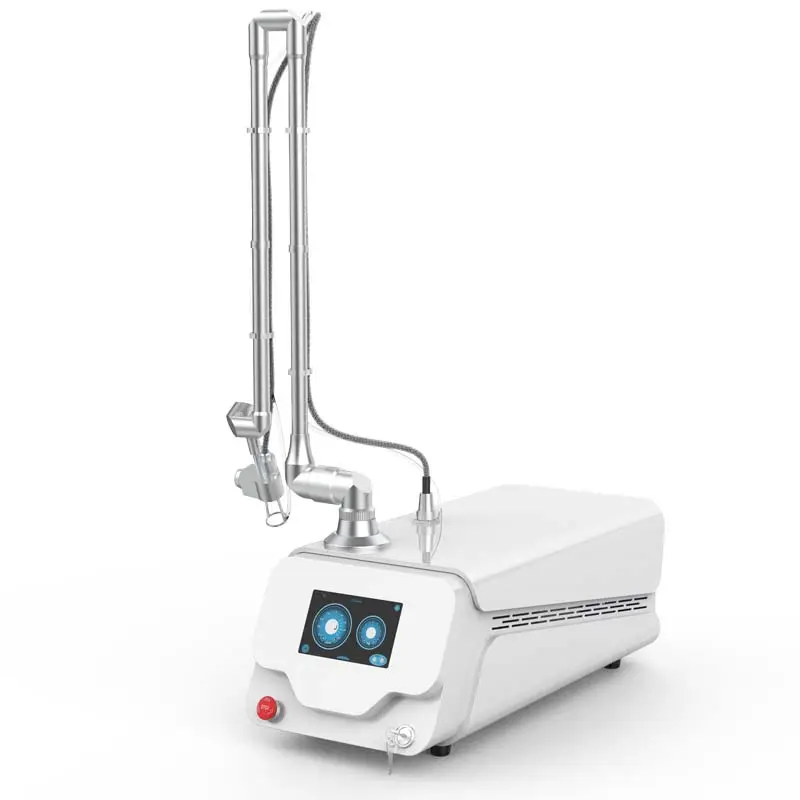 Co2 Fractional Skin Rejuvenation Laser Acne Scar Stretch Marks Removal ...