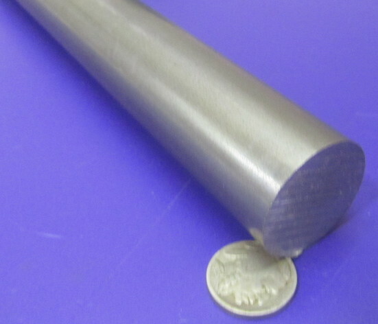 1045 Steel Rod (1.25") - 1 1/4" Diameter x 3 Foot Length | eBay