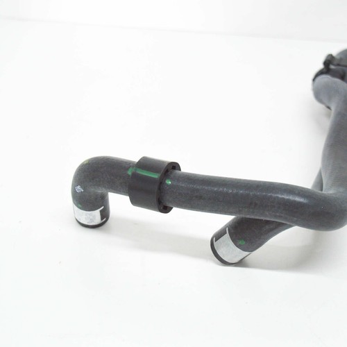 NEW AUDI Q5 FY RIGHT SIDE WATER RADIATOR COOLANT HOSE 80A122902AC OEM ...