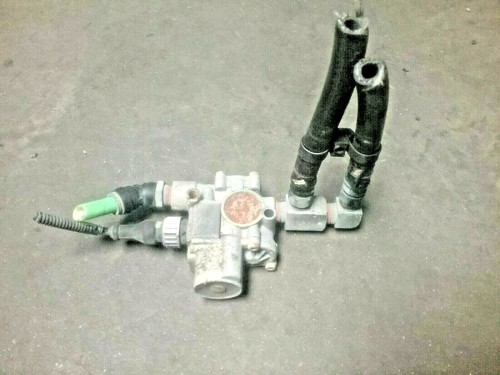 WABCO ABS MODULATOR VALVE 4721950520 | eBay