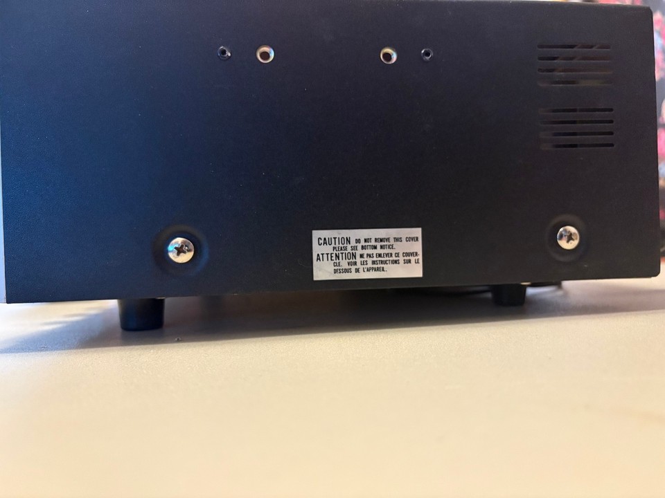 Uniden Madison 40 Channel Am/SSb base station with extra channels | eBay