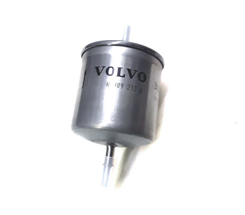 VOLVO V70 MK2 Fuel Filter 30620512 NEW GENUINE | eBay
