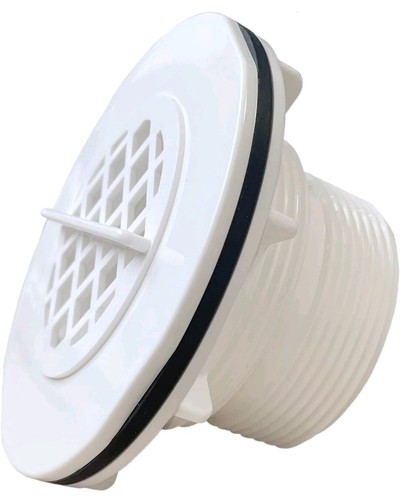 Threaded Inlet Strainer Kit For Stock Tank Pools Filter Kit, Intex Pool ...