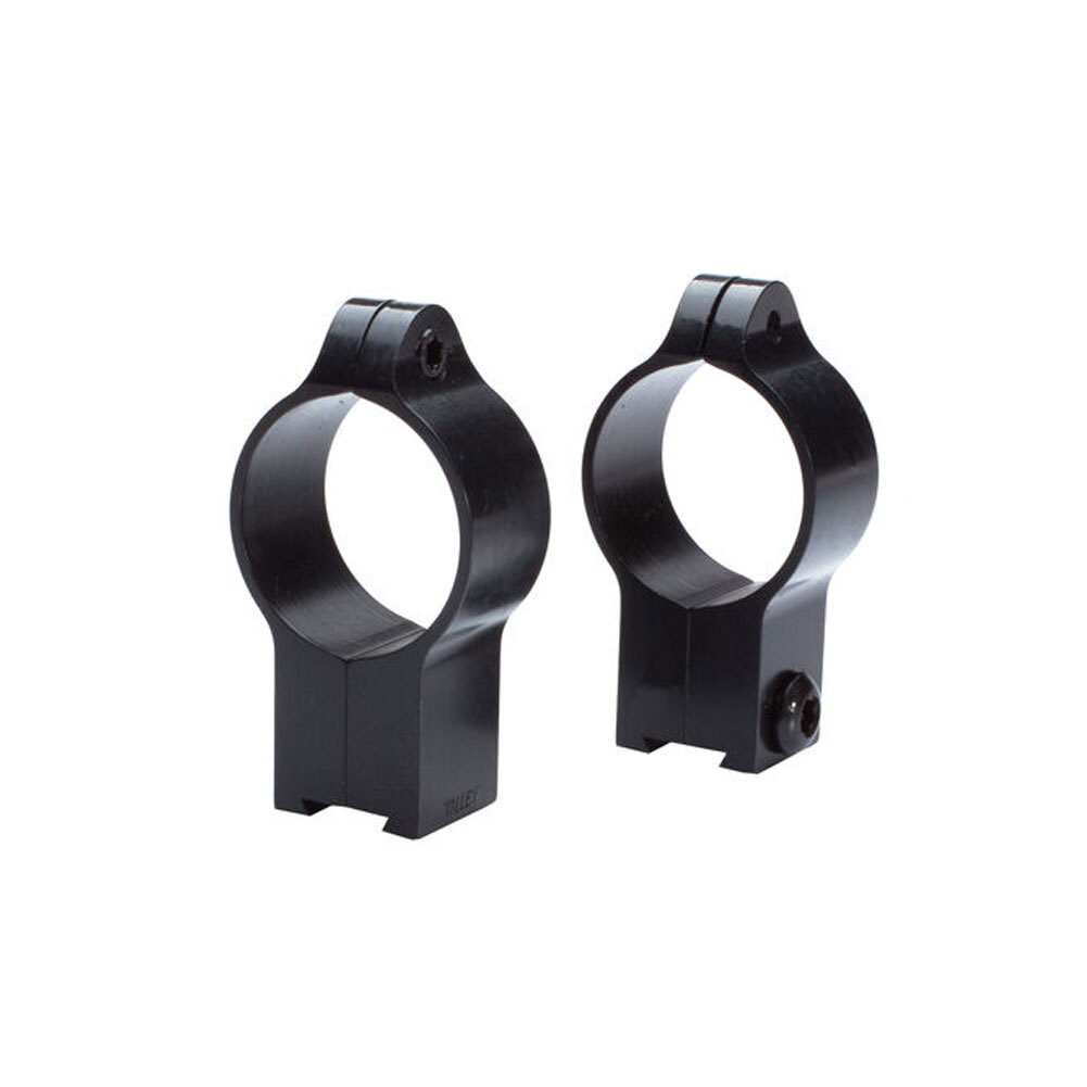 TALLEY 1in Low Dovetail Scope Rings For Anschutz 22 (22TRL) | eBay