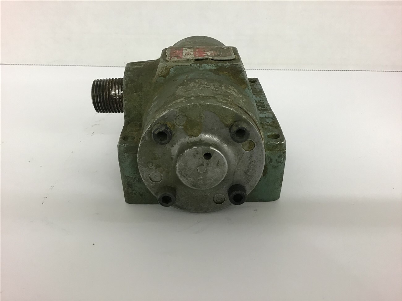 AAA Products International S04 Solenoid Valve 1/2" | eBay