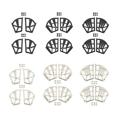 2Pcs Shoe Drawer Flip Frames, Flip Drawer Shoe Drawer Hinge, Household ...