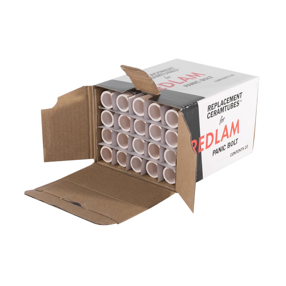Redlam Panic Bolt Spare Tube - Pack of 20 | eBay UK