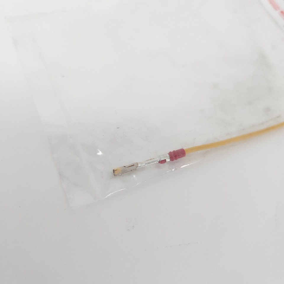 Genuine OEM Toyota 82998-74030 Terminal Repair Wire | 1 Year | 8299874030