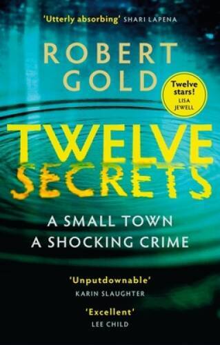 Twelve Secrets - Paperback - VERY GOOD | eBay
