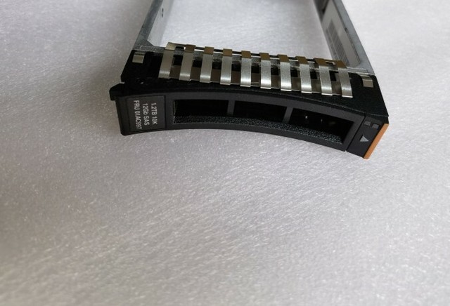 IBM 01EJ022 01EJ024 01AC597 1.2TB SAS 10K 12Gbps 2.5" V5000 Gen2 Hard ...