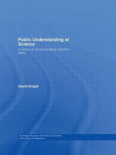 Routledge Studies in the History of Science, Technology and Medicine ...