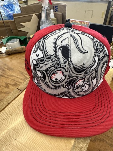 Seedless 59 Fifty Hat | eBay