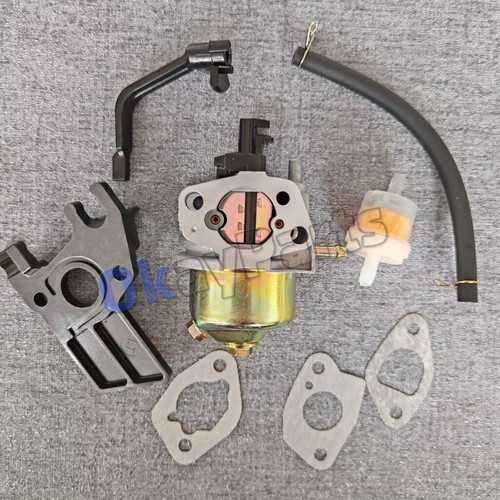 Carburetor For LCT 208CC 6HP 7HP CMXX MAXX Gas Engine Generator ...