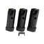 Shield Arms Z9 Glock 43 9mm 9 Round Steel MAGAZINE x 3 + Mag Catch Z9 ...