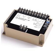 Barber Colman Dyn1 10654-000-0-12 Speed Controller for sale online | eBay