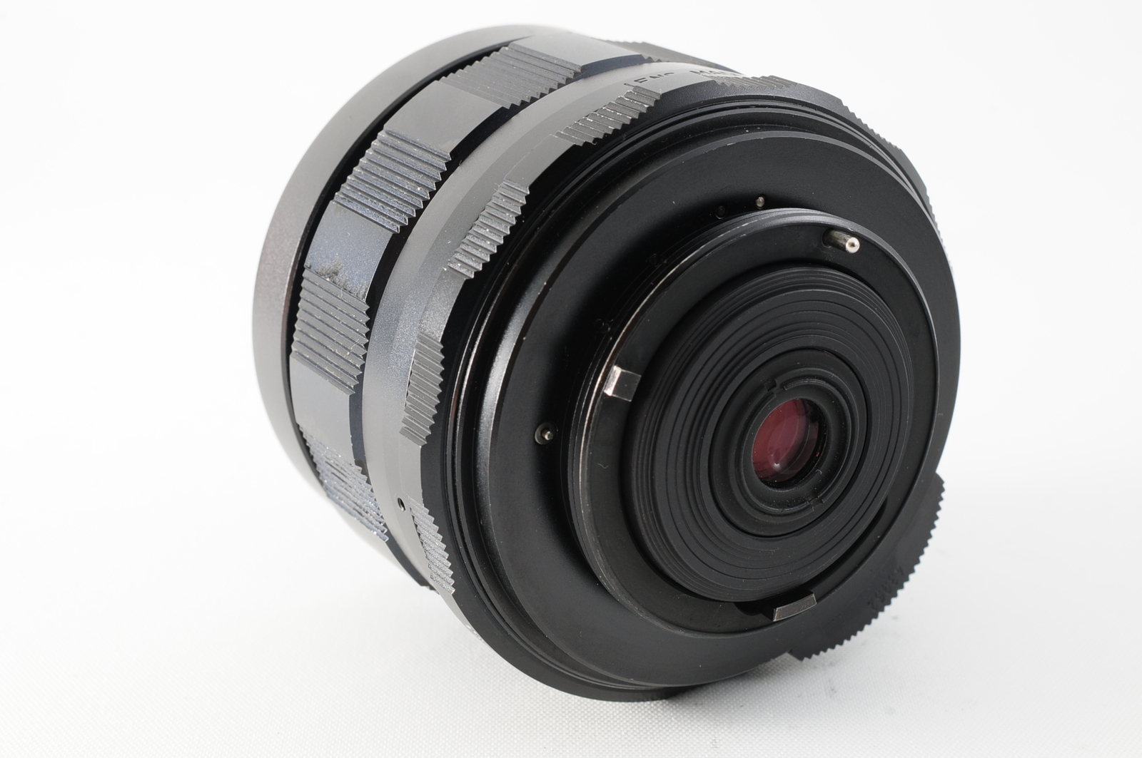 [Near MINT] Pentax SMC Takumar 20mm f4.5 Wide Angle Lens M42 mount From ...