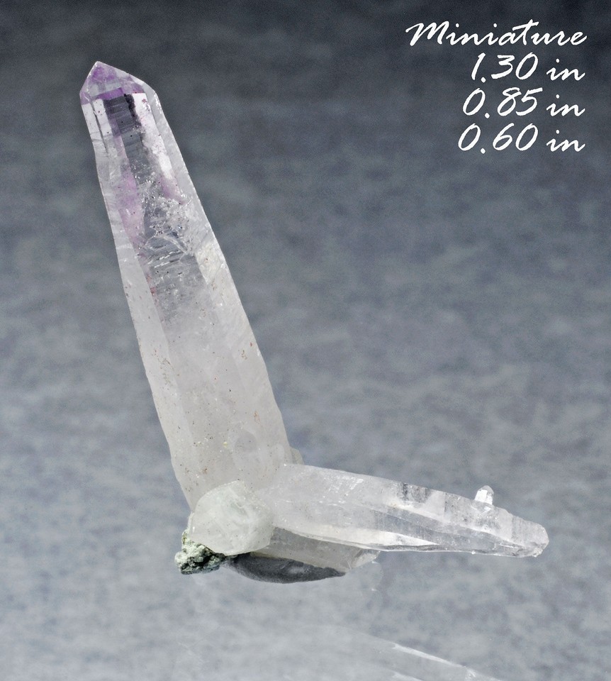 AMETHYST QUARTZ VERA CRUZ MEXICO MINERALS CRYSTALS GEMS-THN | eBay