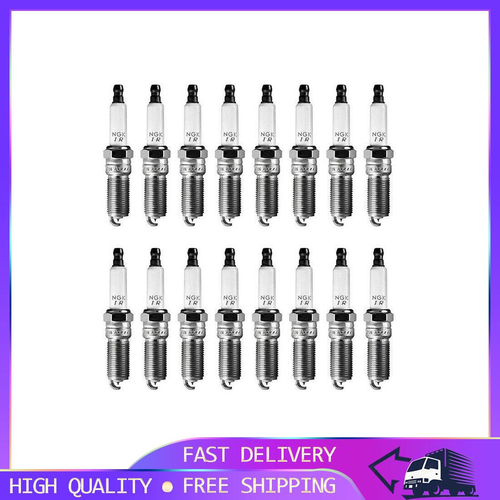 Laser Iridium 92145 Engine Ignition Spark Plug Kit 1x6 for 5.7L Hemi PG ...