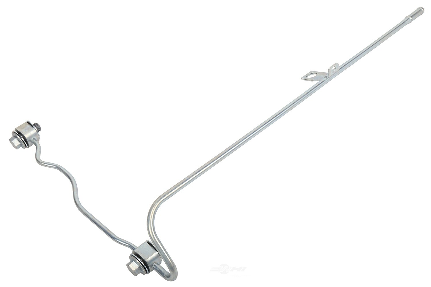Engine Coolant Bleed Hose GM Parts 12556260 for sale online | eBay