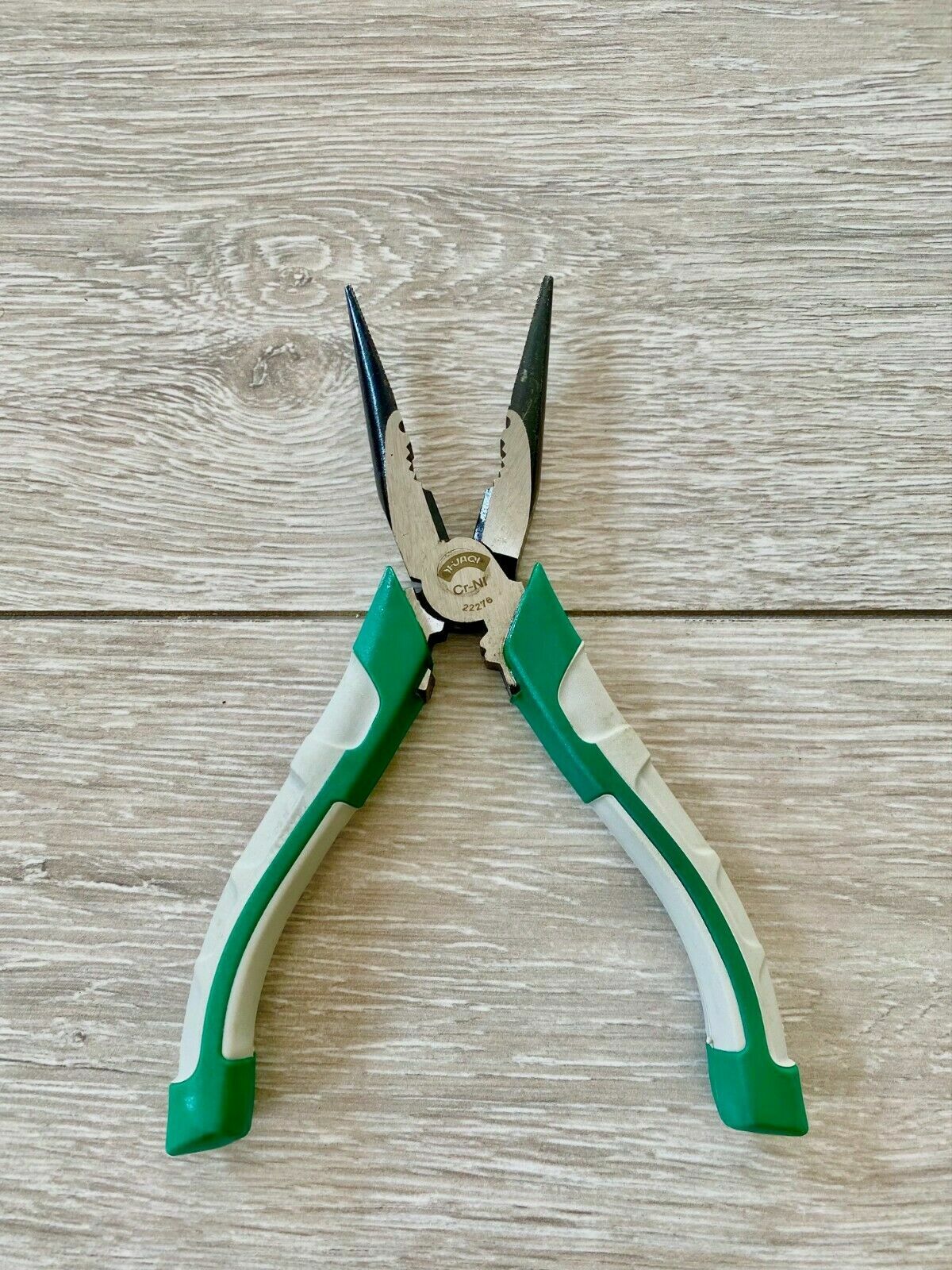 Huaqi Pliers Set Or Individual Combination Long Nose Snip Side Cutters ...