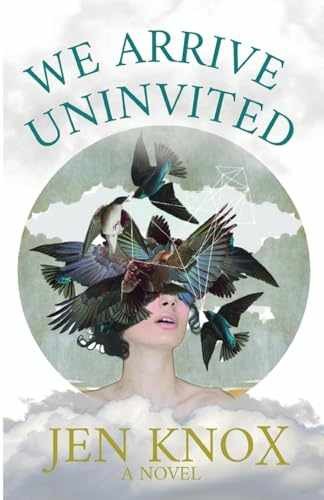 We Arrive Uninvited - Paperback, by Knox Jen - Good 9781949540383| eBay