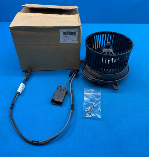 Freightliner VCC T77421A Blower Motor For 2003-2017 Cascadia / M2 | eBay