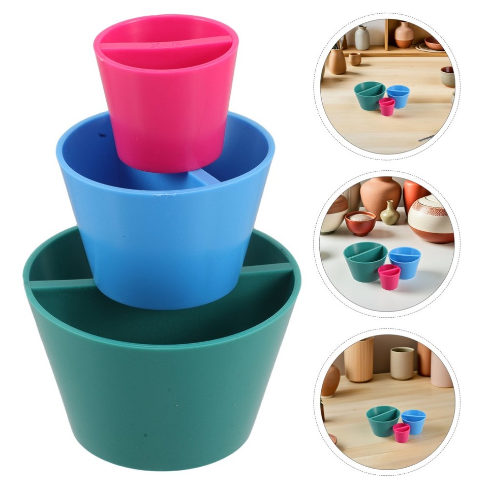 Pottery Rim Shaping Tool Plastic Sculpture Modeling Tools Ceramic ...