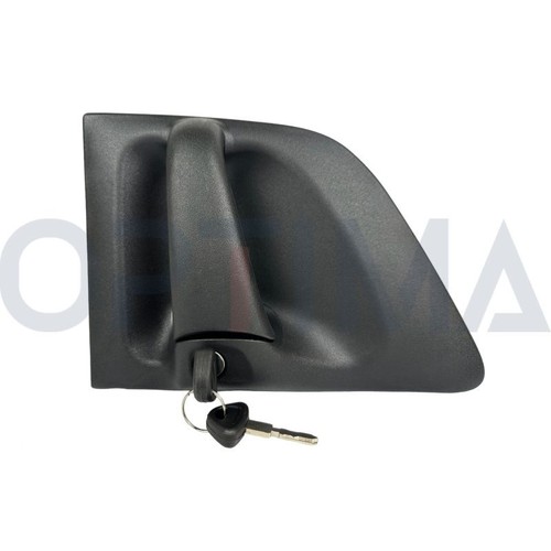 Poignée de porte droite pour Scania 4 P G T R avec 2 clés oe:1544331 | eBay