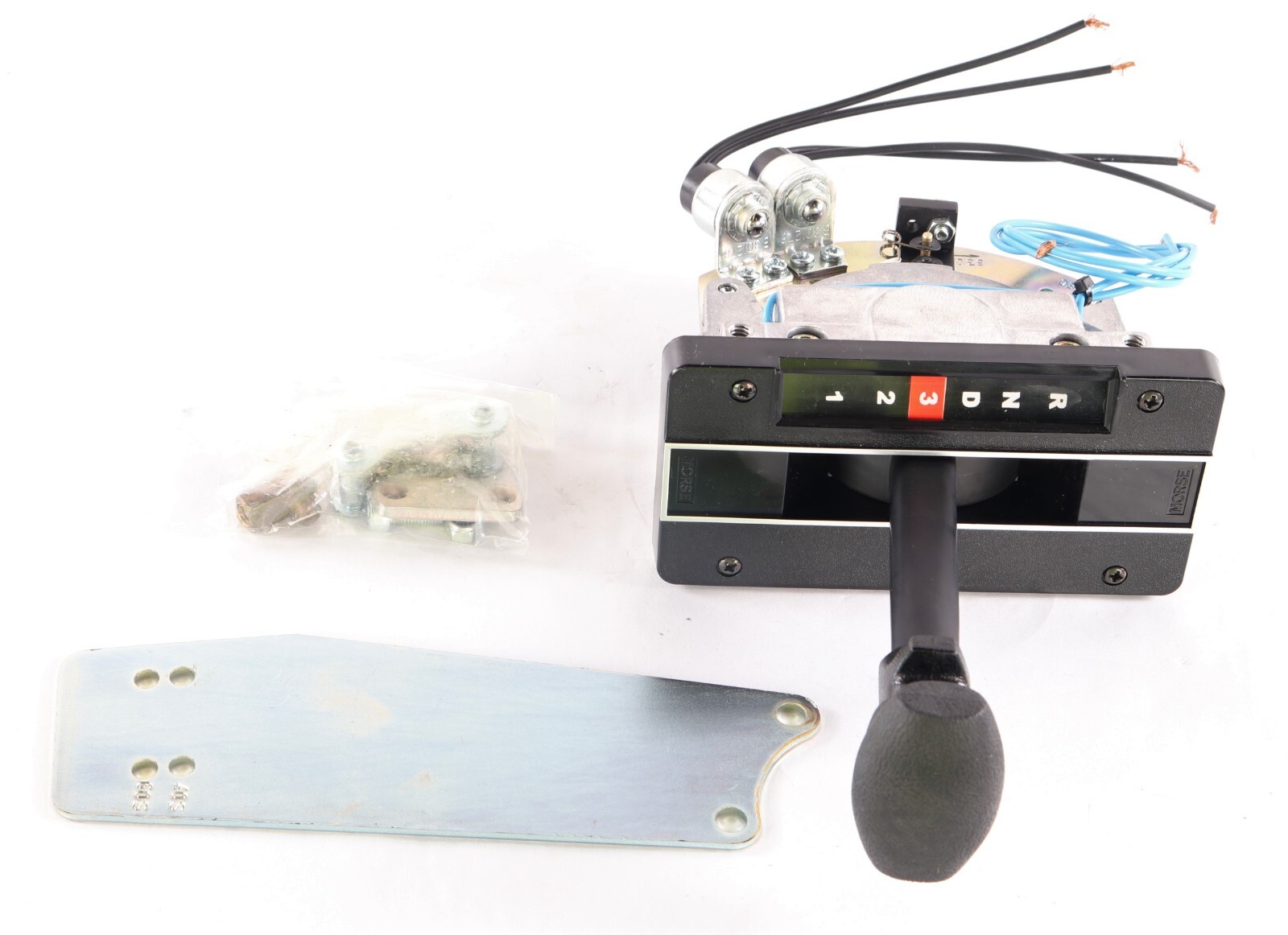 New 301401H06 Kongsberg Maxx Control Shifter | eBay