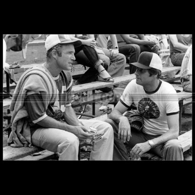 Photo F.019184 JAMES CAAN & JOSEPH BOLOGNA (CHAPTER TWO) 1979 | eBay