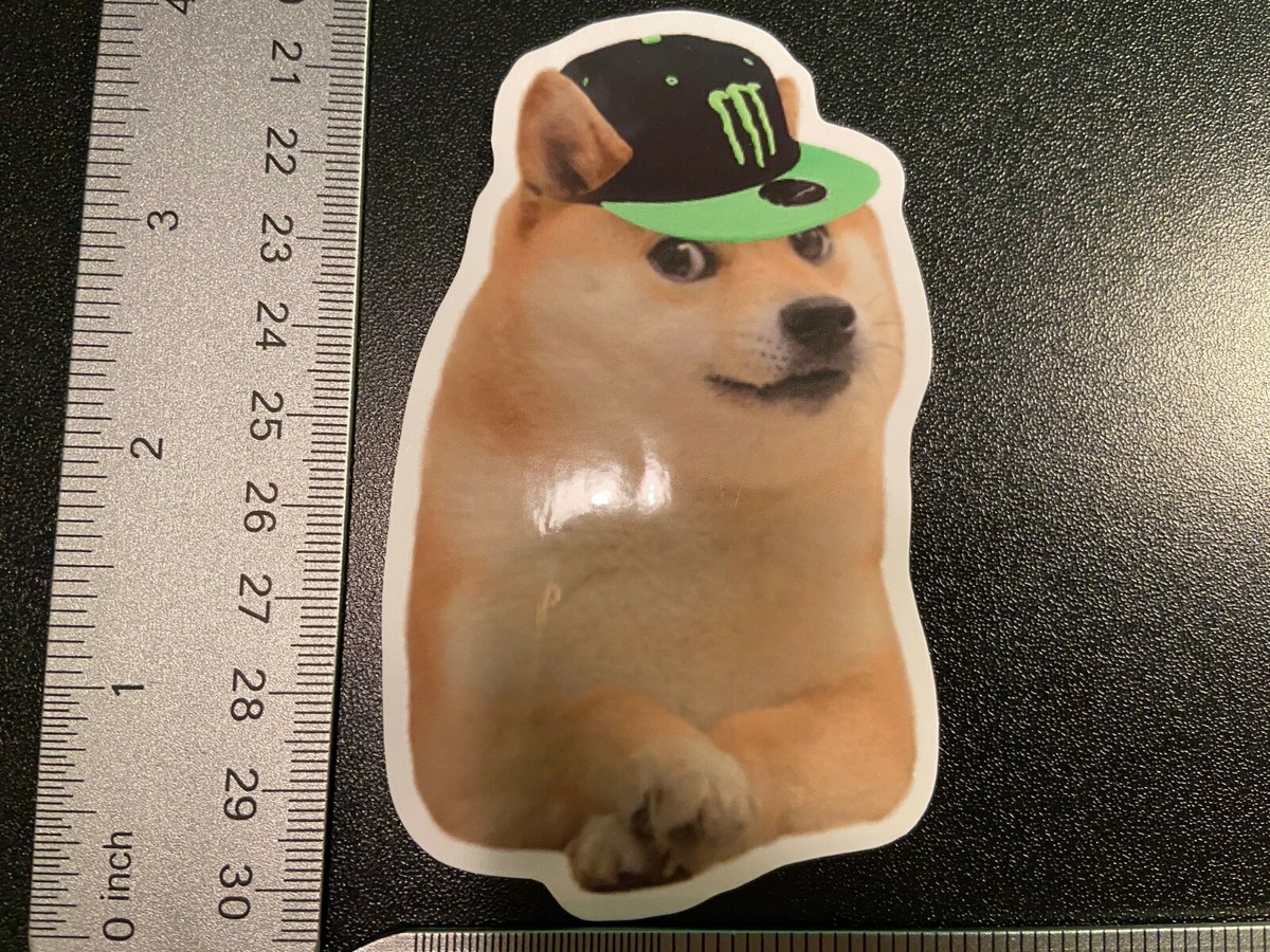 Doge Car Meme