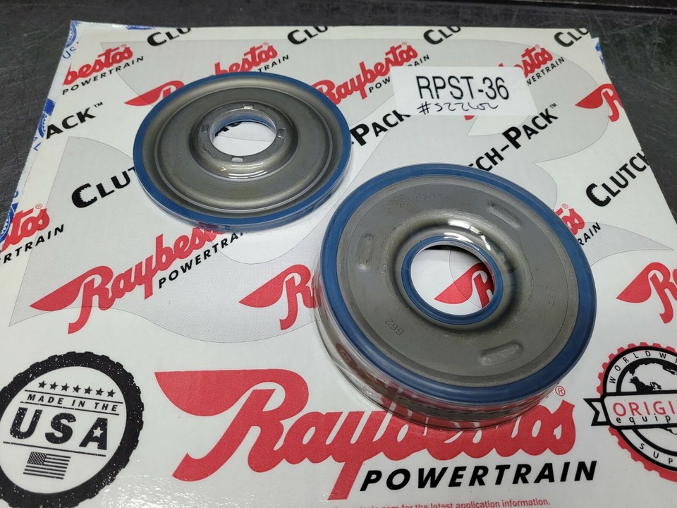 6R140 Ford F-Series 250/350/450/550 Transmission Master Rebuild Kit ...