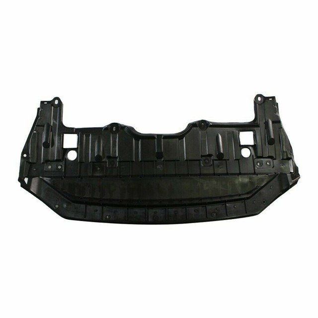 Engine Splash Shield Fits 2013-2015 Nissan Altima Ni1228145 758903TA0A ...