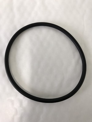 NEW Genuine Mercedes-Benz OM651 Engine Inlet Manifold Seal O-Ring ...