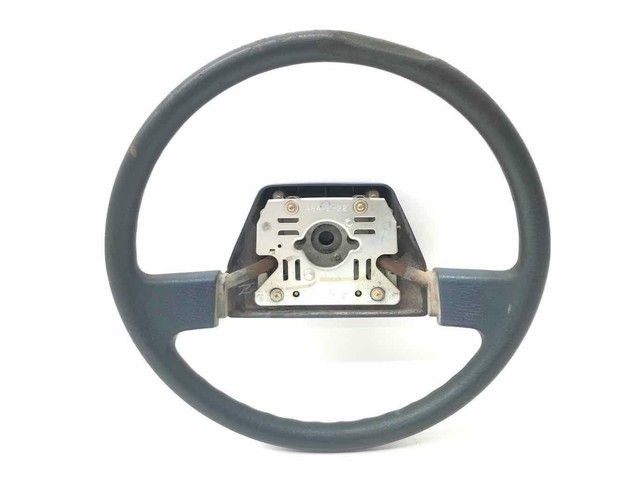 NOS Nissan Pickup Truck D21 Steering Wheel Blue 48430-08g01 1986 1987 ...