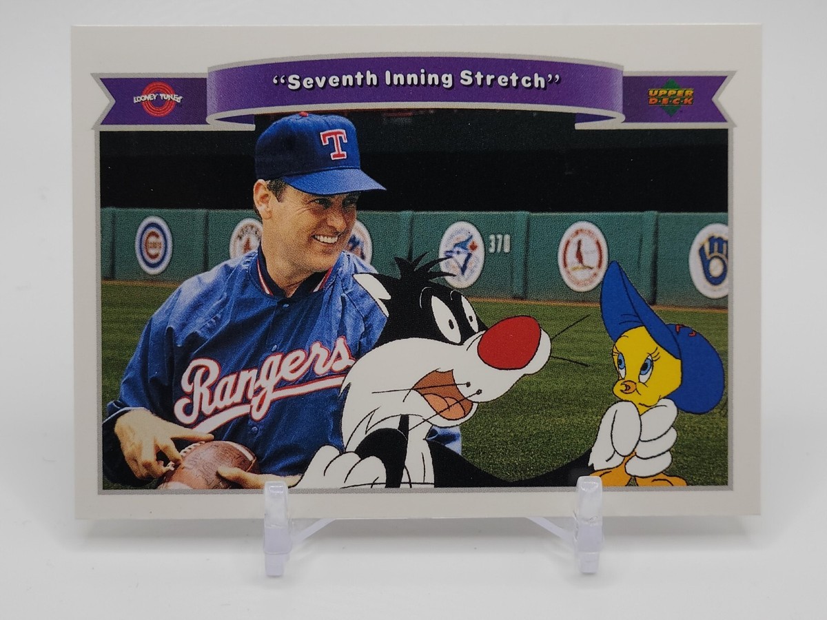 Nolan Ryan Personality Comics Special Edition 1 1992 Vintage 1992